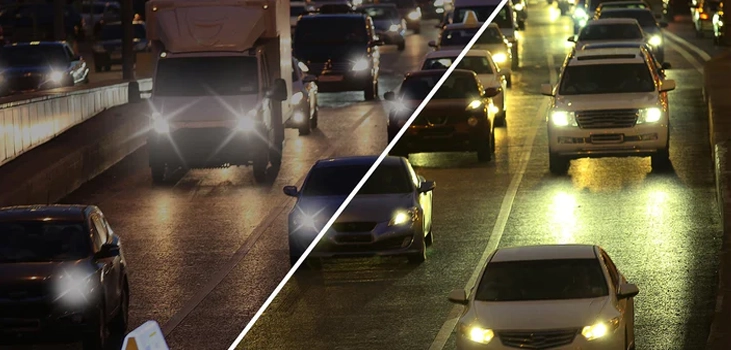 Top Glasses for Night Driving with Astigmatism